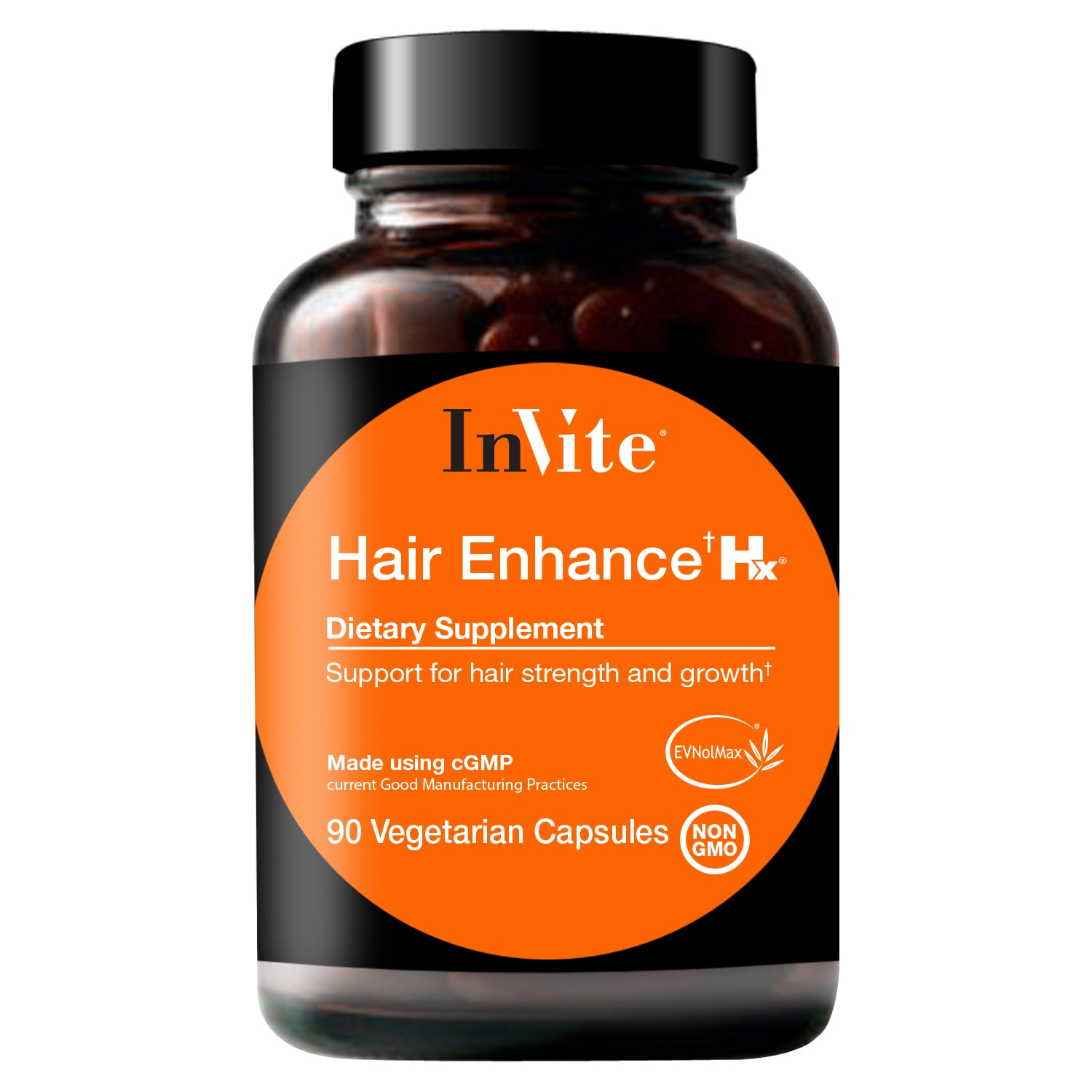 InVite Hair Enhance Hx | Health Supplement – InVite Health