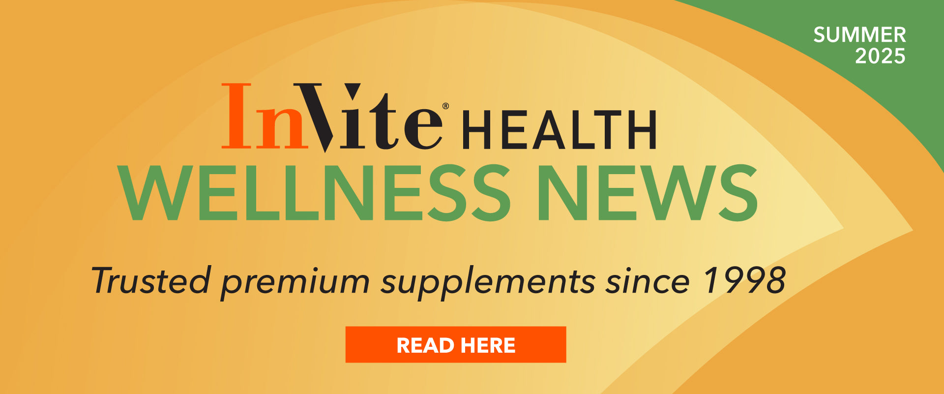 InVite® Health | Vitamins and Supplements to Support Integrated Health ...
